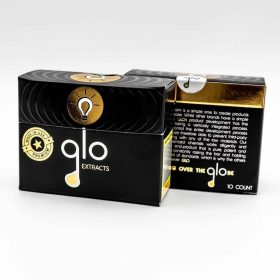 Glo Extracts | Glo Carts Disposables - Official Glo Extracts