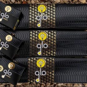 Glo Extracts | Glo Carts Disposables - Official Glo Extracts
