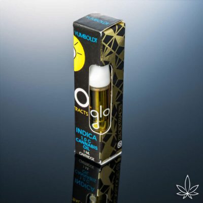 Glo Extracts | Glo Carts Disposables - Official Glo Extracts