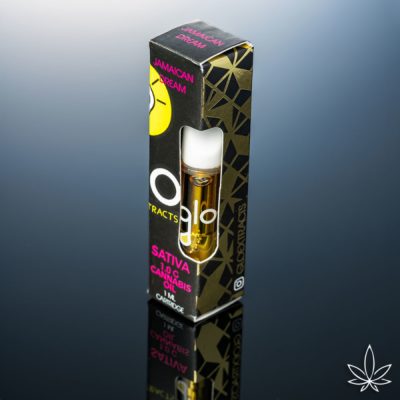 Glo Extracts | Glo Carts Disposables - Official Glo Extracts