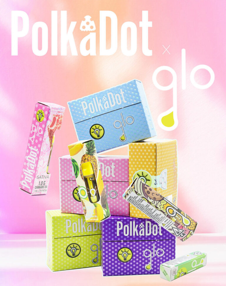 Glo Extracts | Glo Carts Disposables - Official Glo Extracts